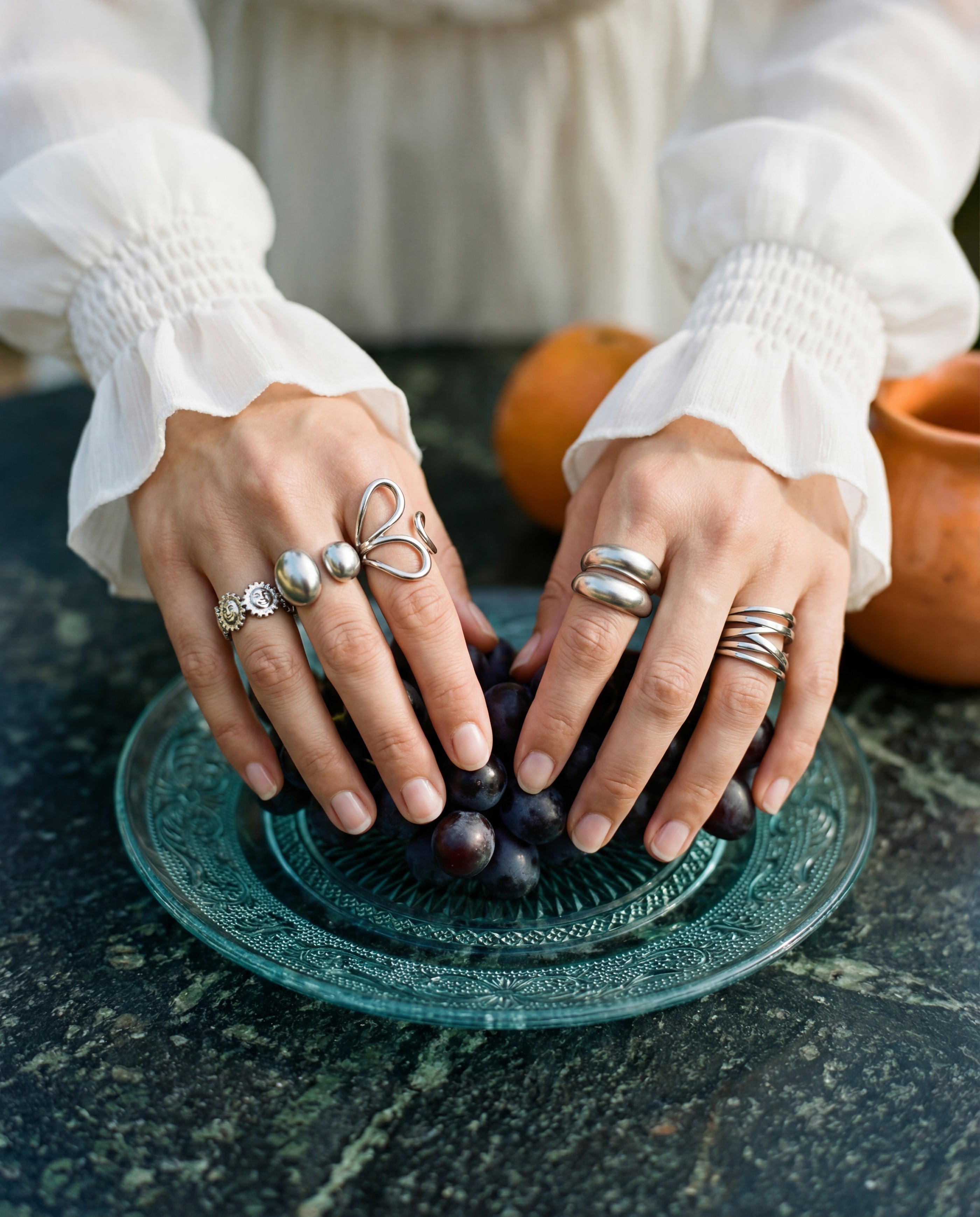 Betaalbaar sieradenmerk Opulaire jewelry