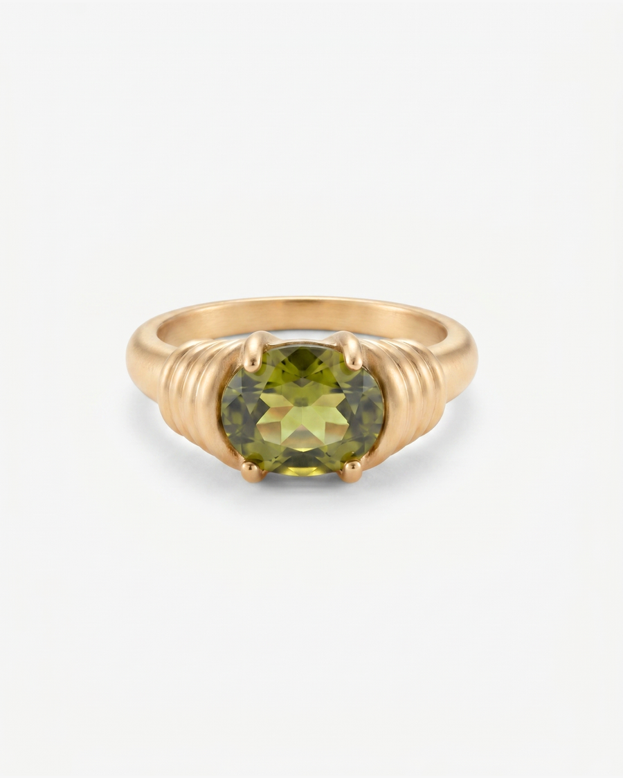 Waterproof Stainless Steel Jewelry | Opulaire