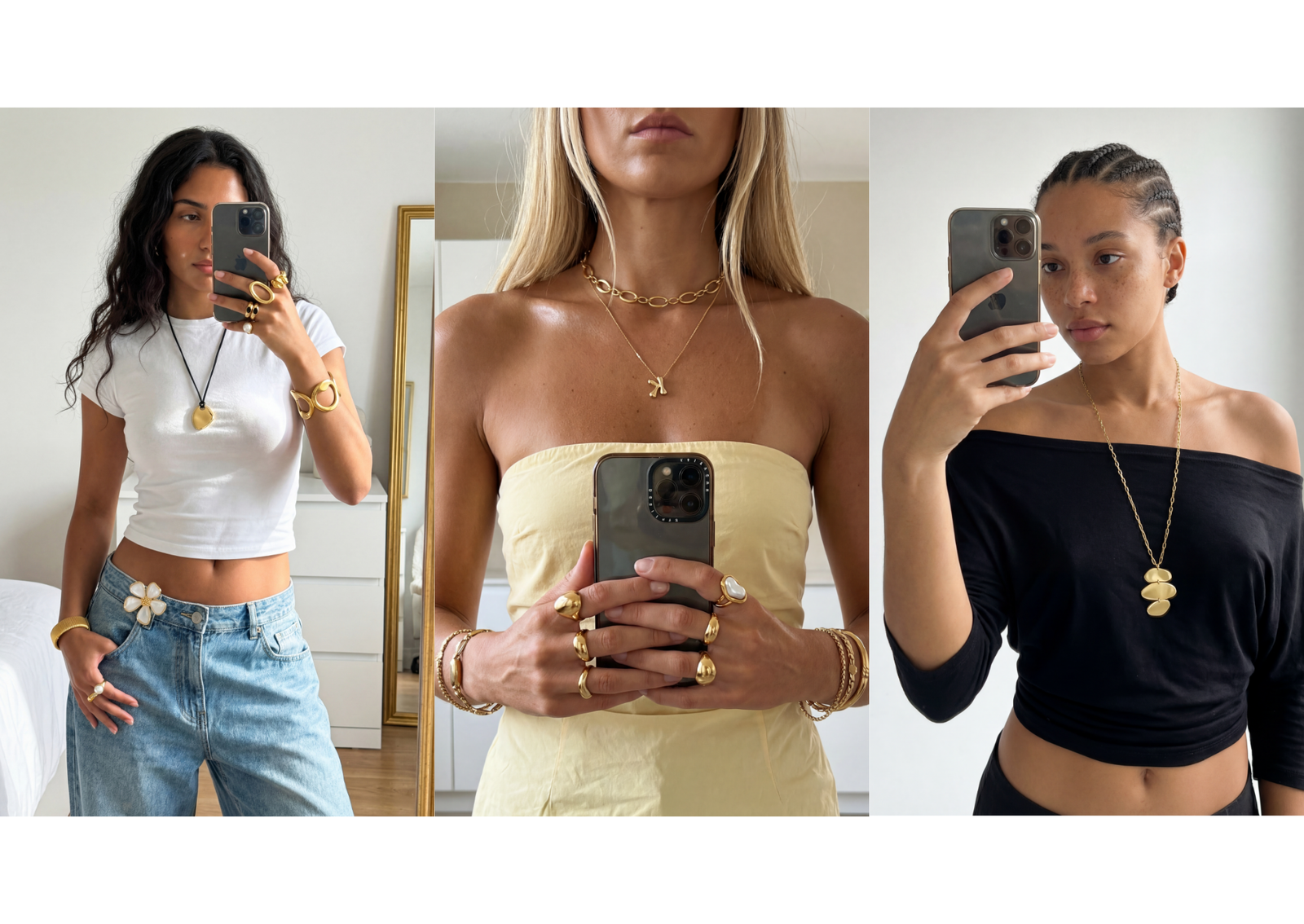 Opulaire Jewelry | Betaalbare waterproof sieraden & meer